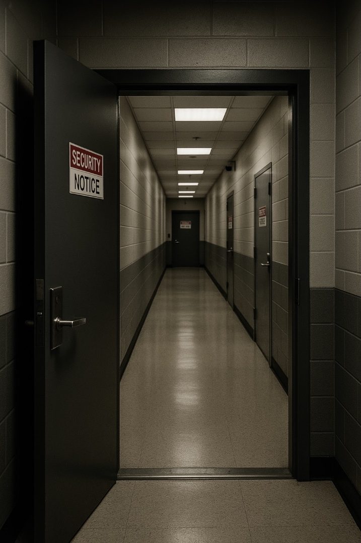 Door, Window & Hatch Sensors | cirkuit Smart Building Technology